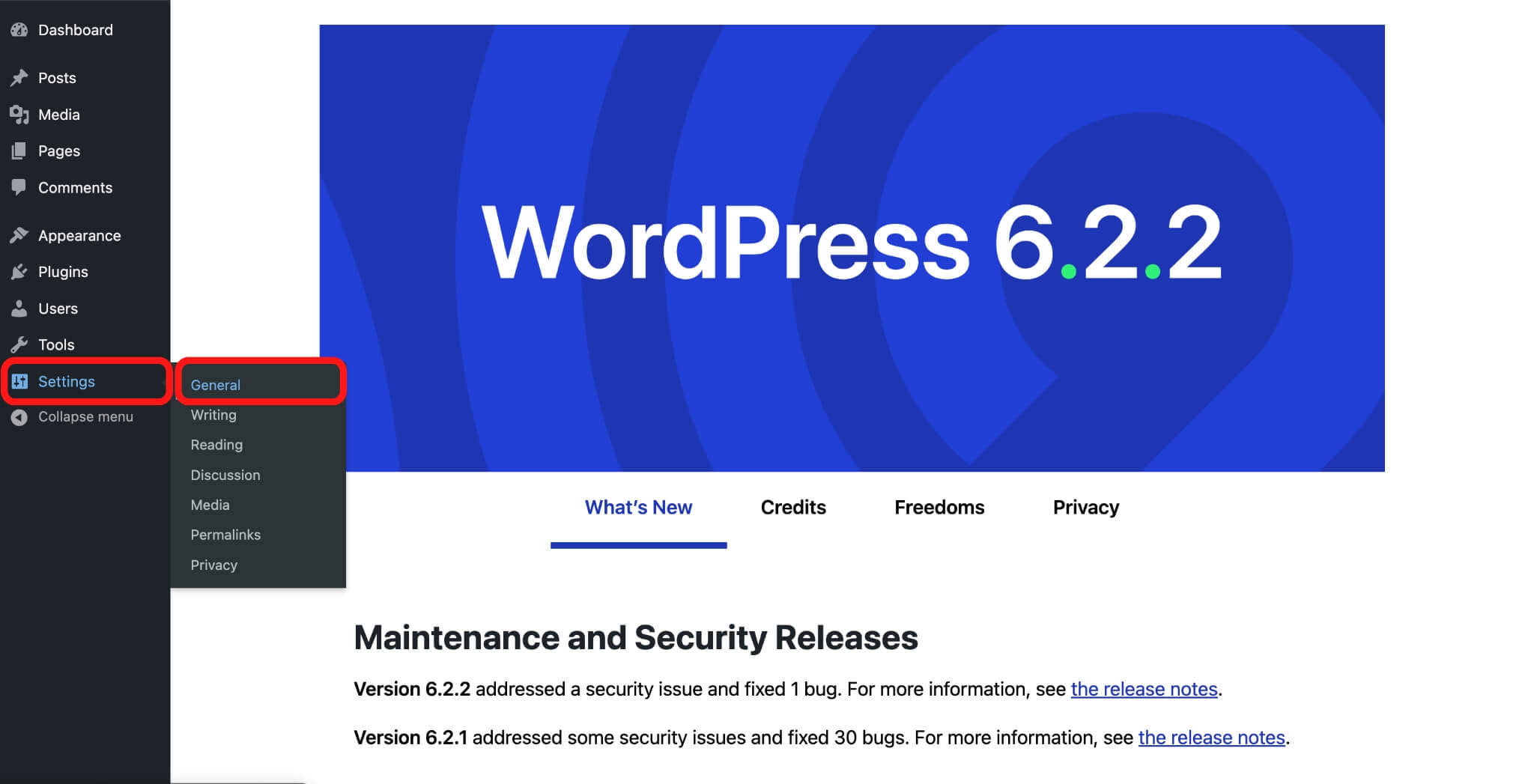 WordPressを初期化(リセット)したい！Advanced WordPress Resetの使い方＆注意点 | ゆきブログ